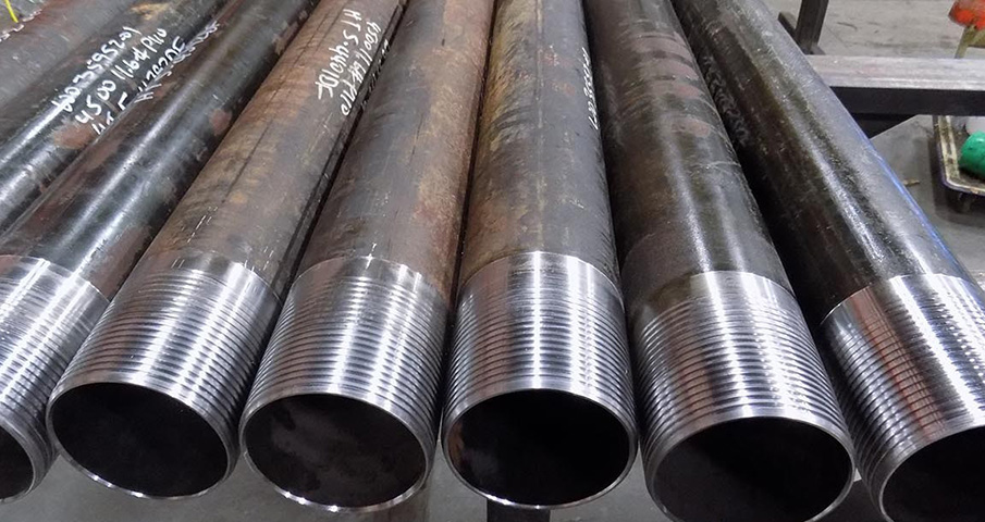 Casing Pup Joints | Canadian DownHole